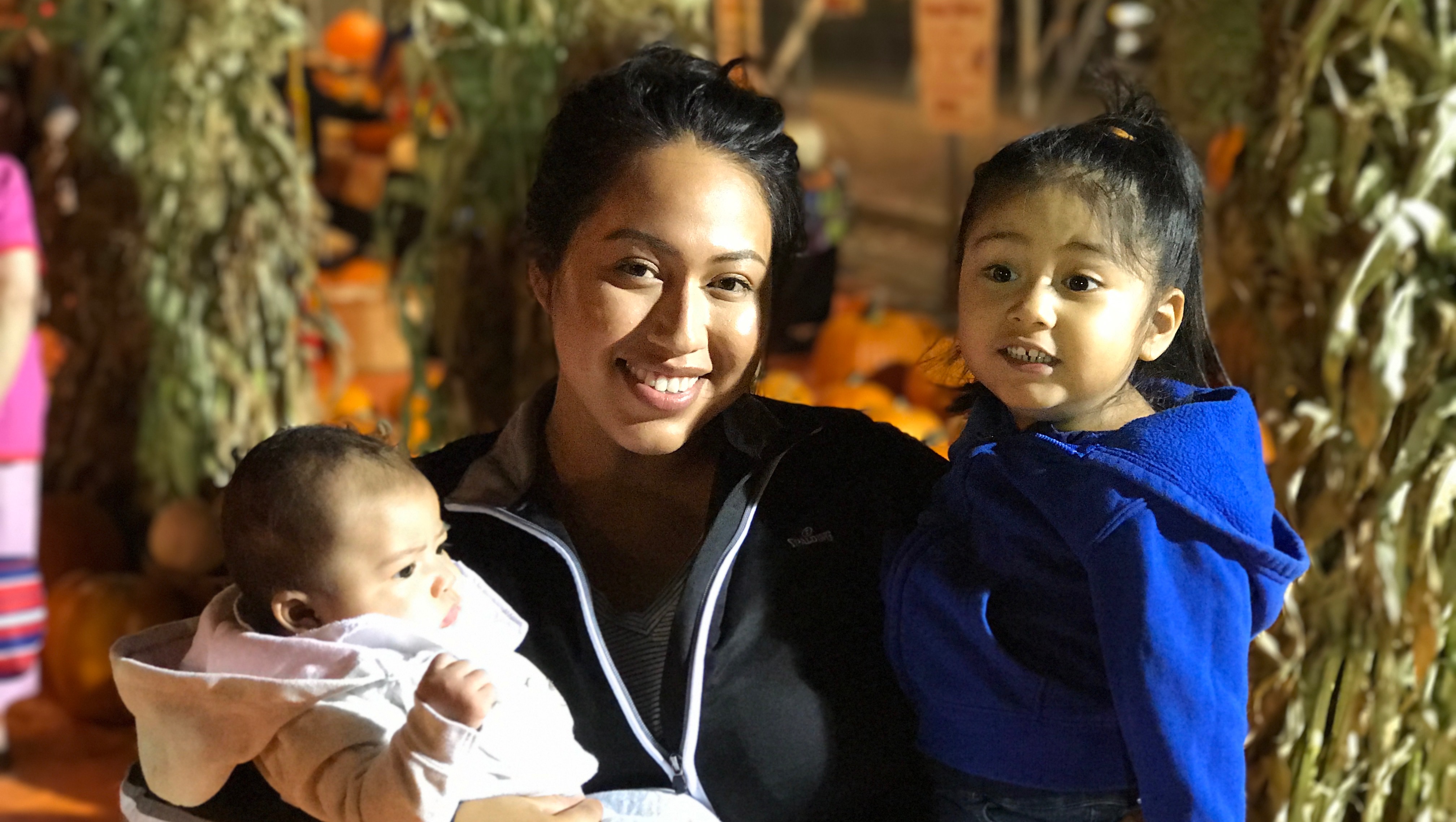 Fundraiser for Ariadna Morales by Ariadna Morales : Ari's Journey Home