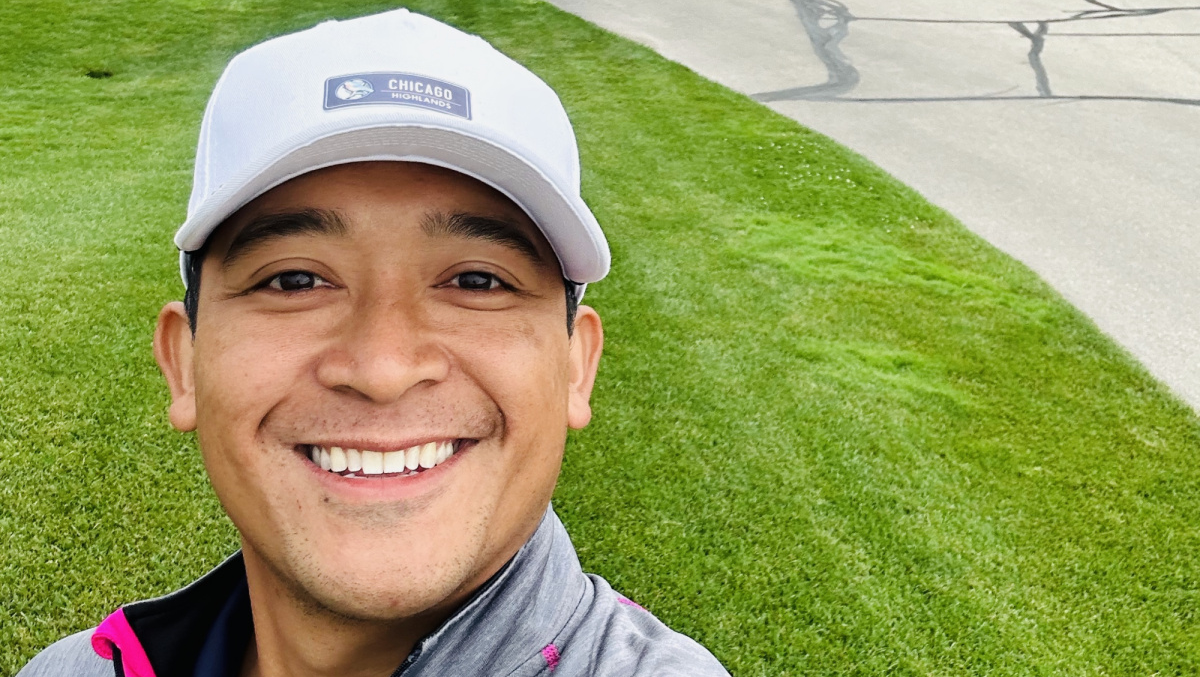 Fundraiser for Renee Ampil by Abby Ampil : Isaac