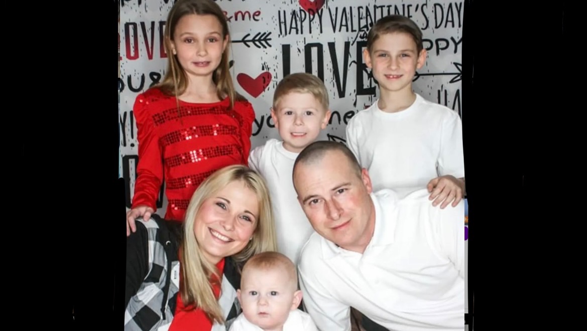 Fundraiser by Tera Gould : Keith Biehl