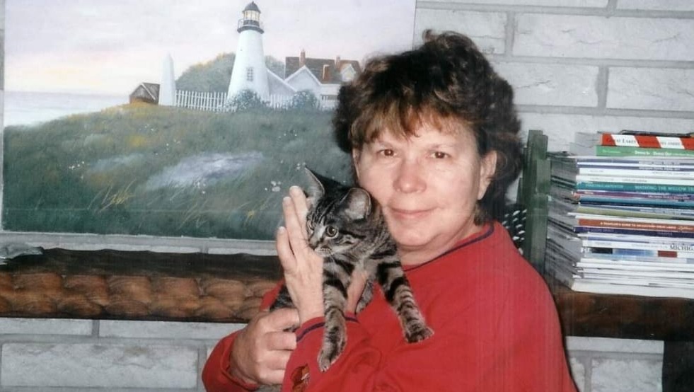 Fundraiser for Donna Emerson by Leah Renner : Donna Emerson cover her ...