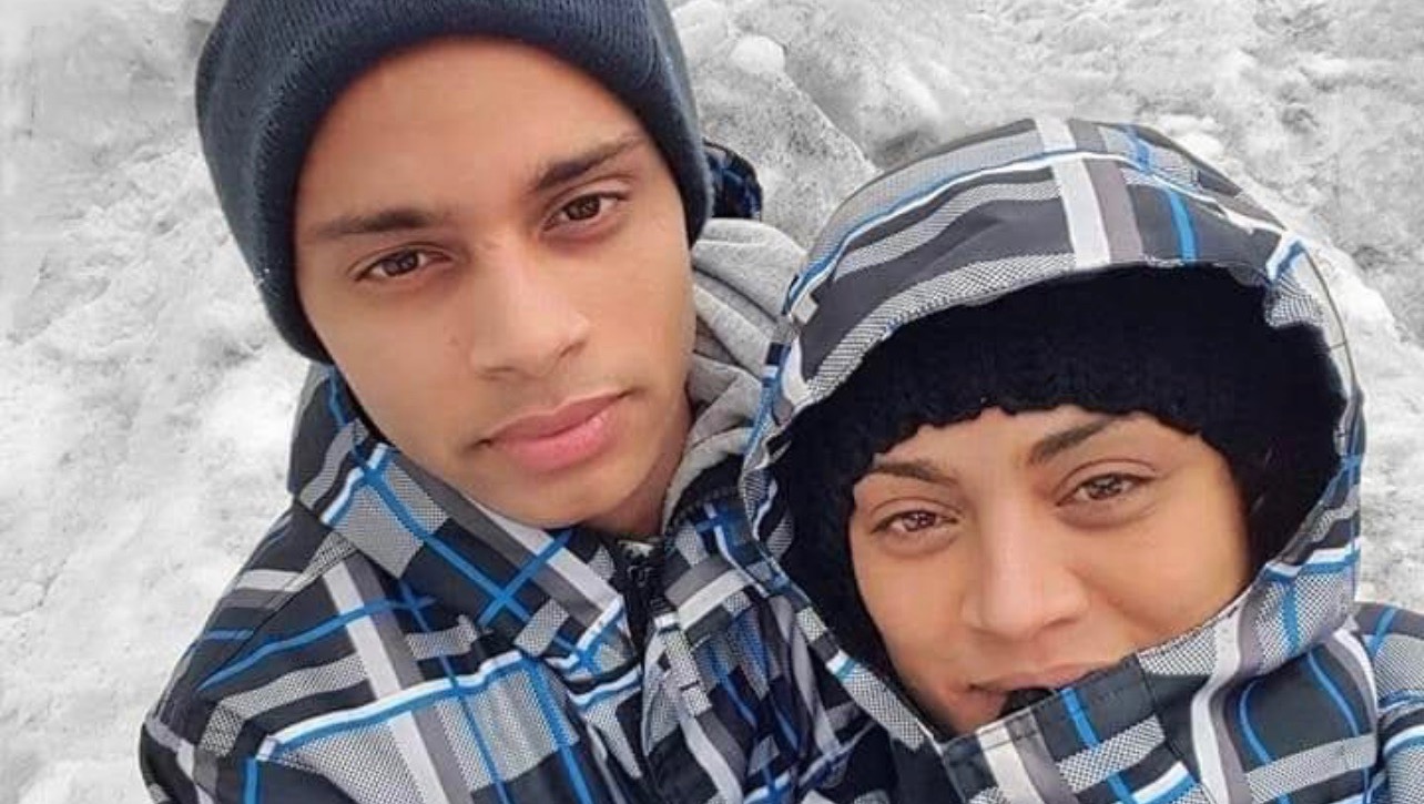 Fundraiser by Shannon Gilliland : Tyson Daniels