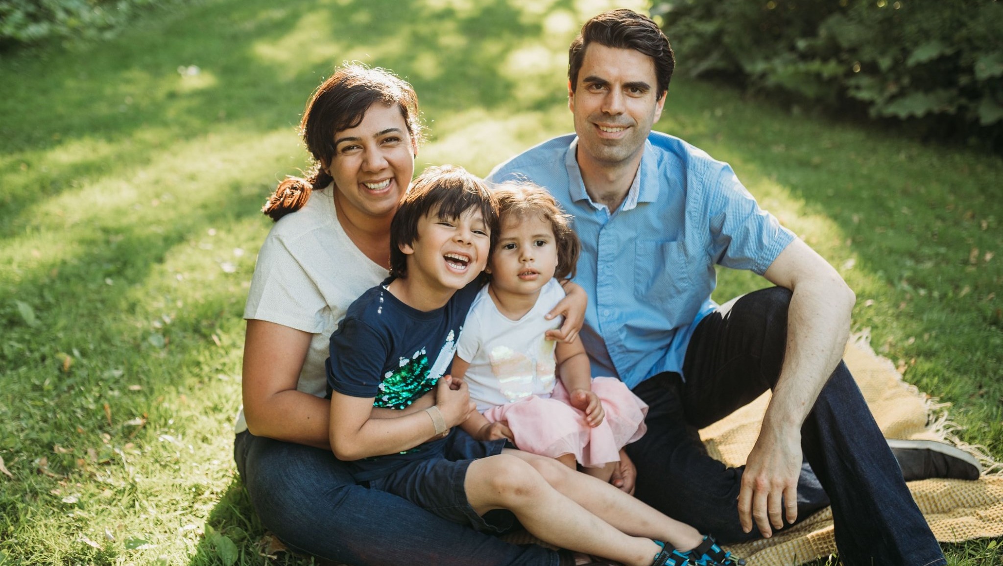 Fundraiser for Sheila Colla by Anna Penner : Support Sheila Colla ...