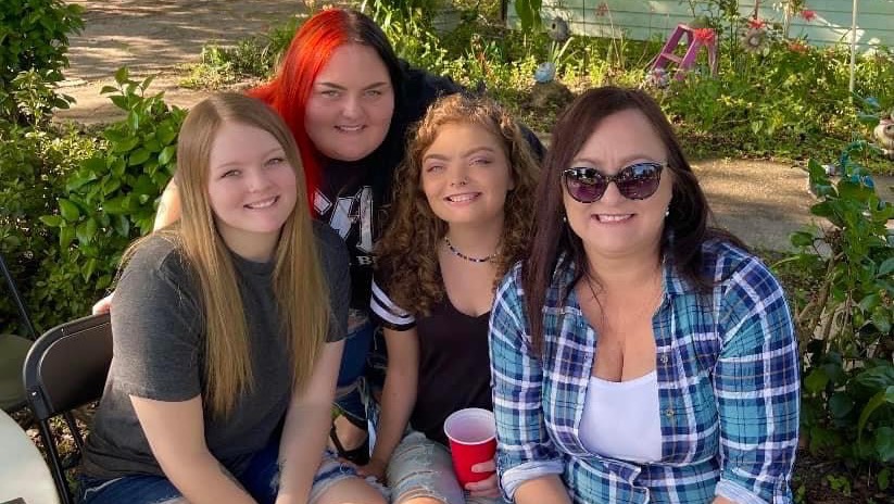 Fundraiser by Chelsea Robertson : Final expenses for Jenny