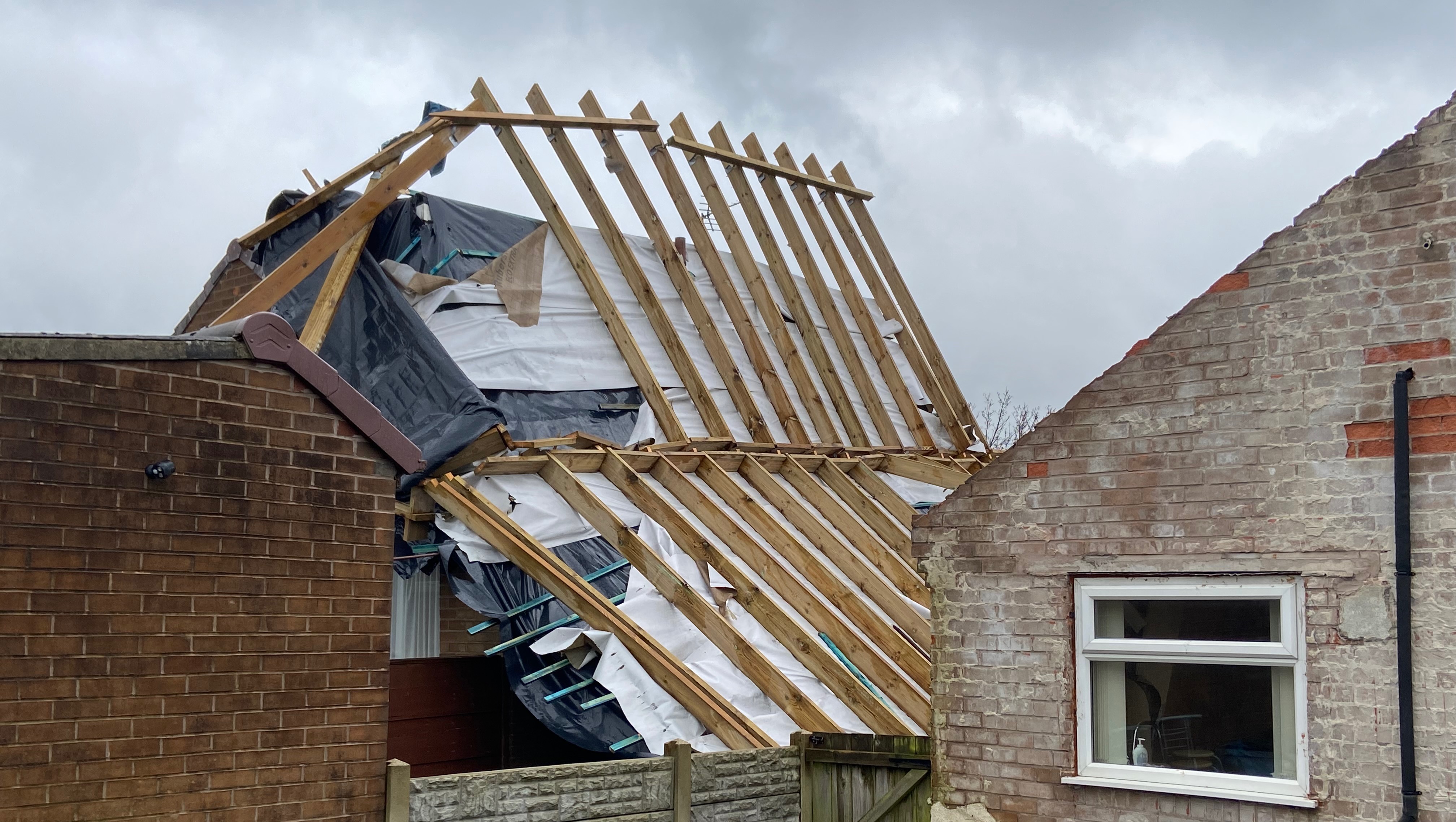 Fundraiser by Taras Semeniuk : Help my mum who lost home to a scam ...