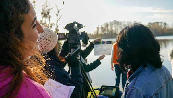 Fundraiser by Carson McCann : “The Archer’s Paradox” Web Series