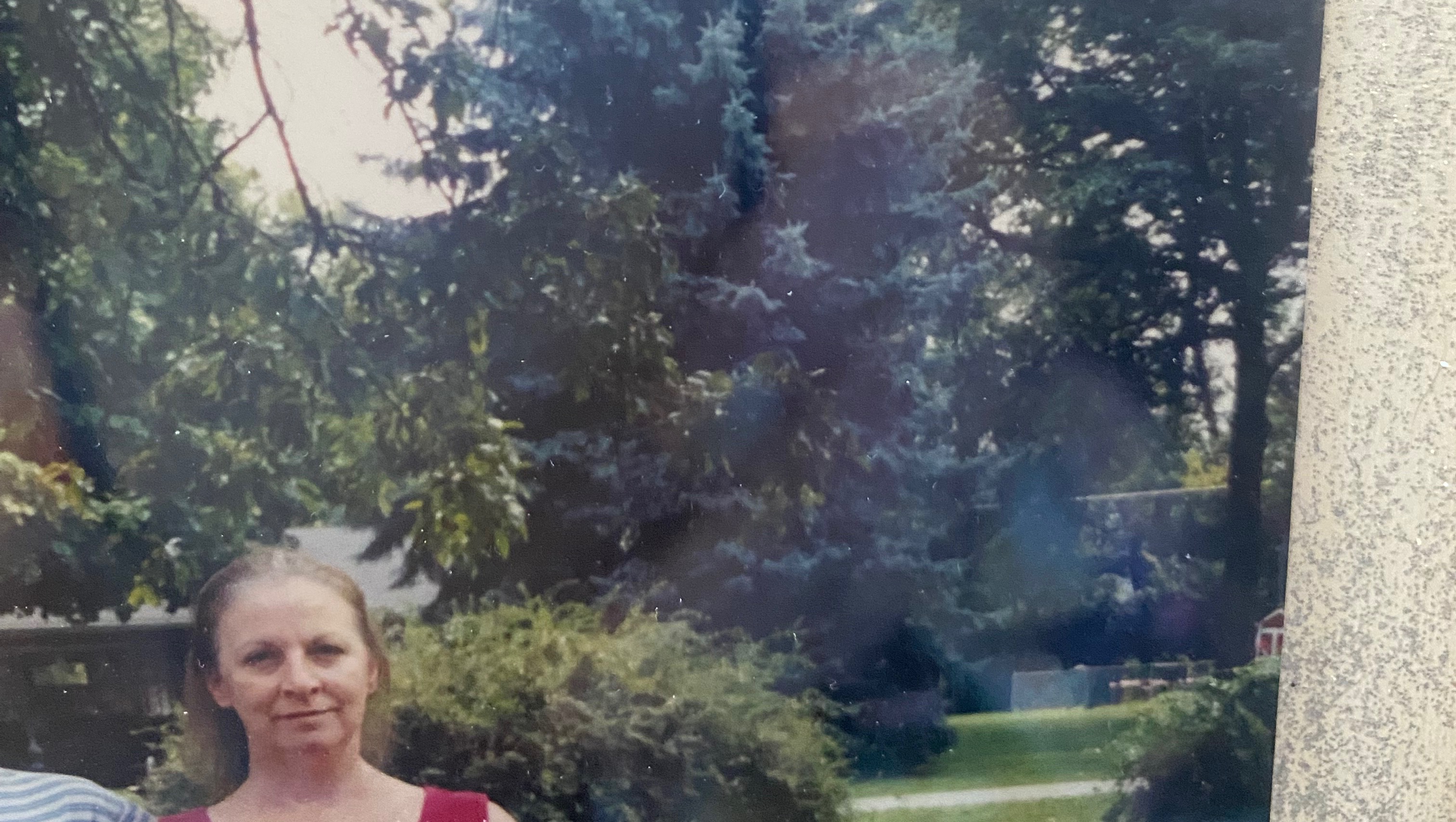 Fundraiser for Elizabeth Medlock by Mary Van Atta : Help for Elizabeth