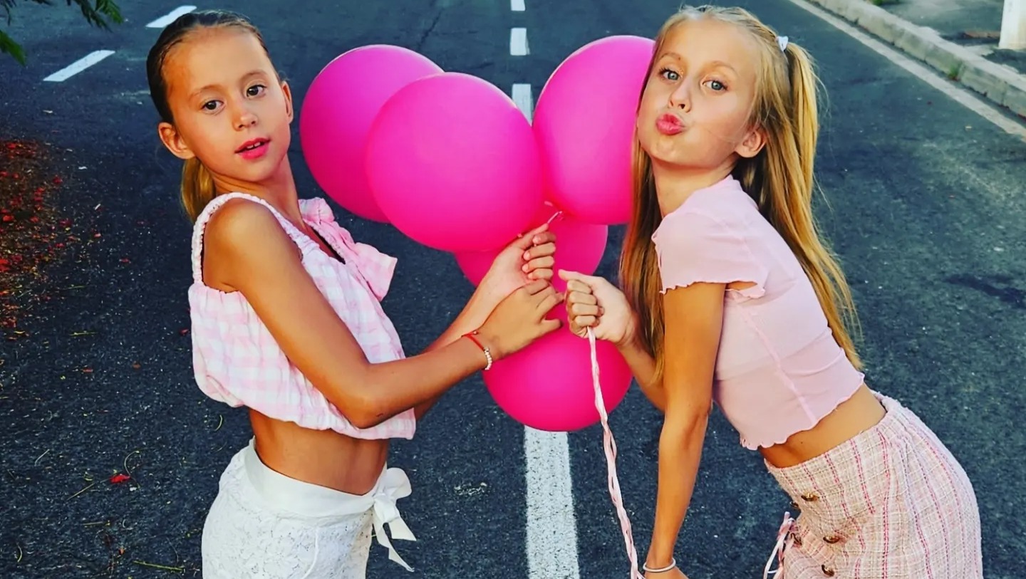 Fundraiser by Emily De torres : Get Emily and Lia to Philipines for New ...