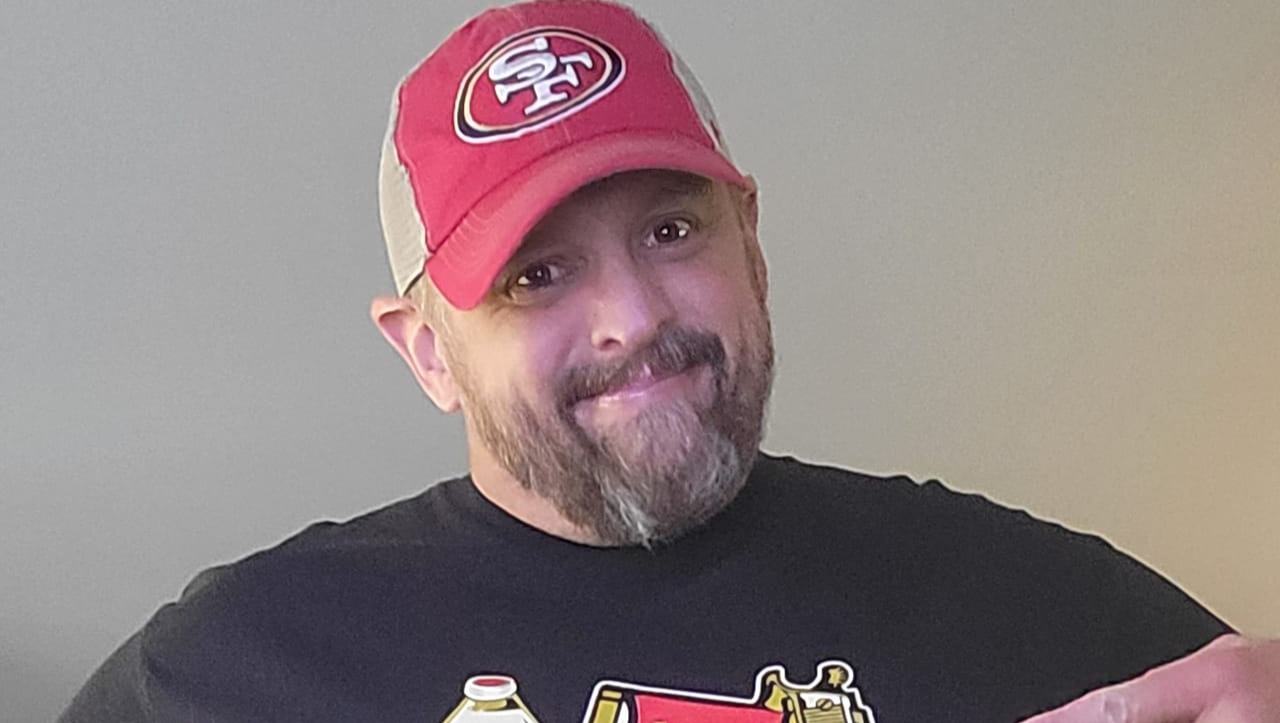 Fundraiser by Cameron Jarman : Jason Jarman