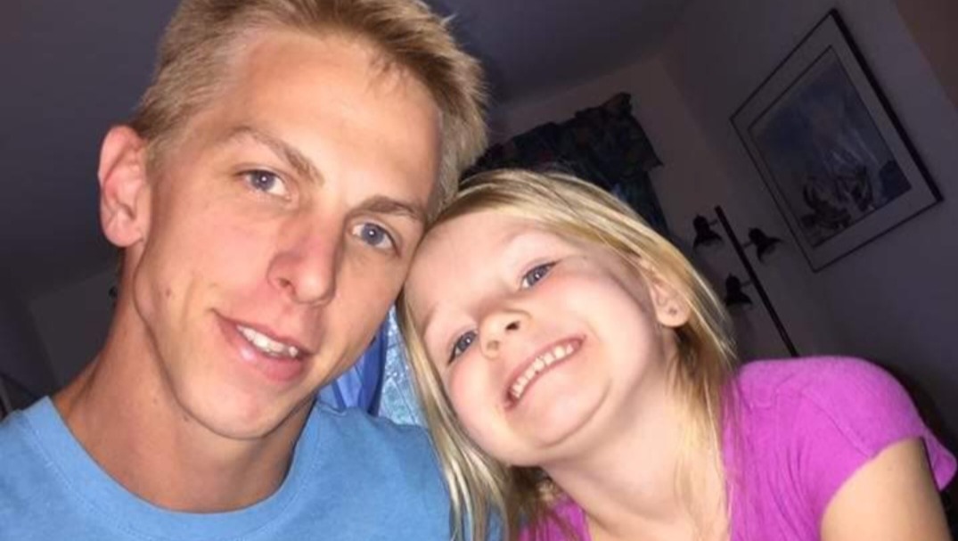 Fundraiser by Courtney Thurman : In loving memory of Jared Thurman