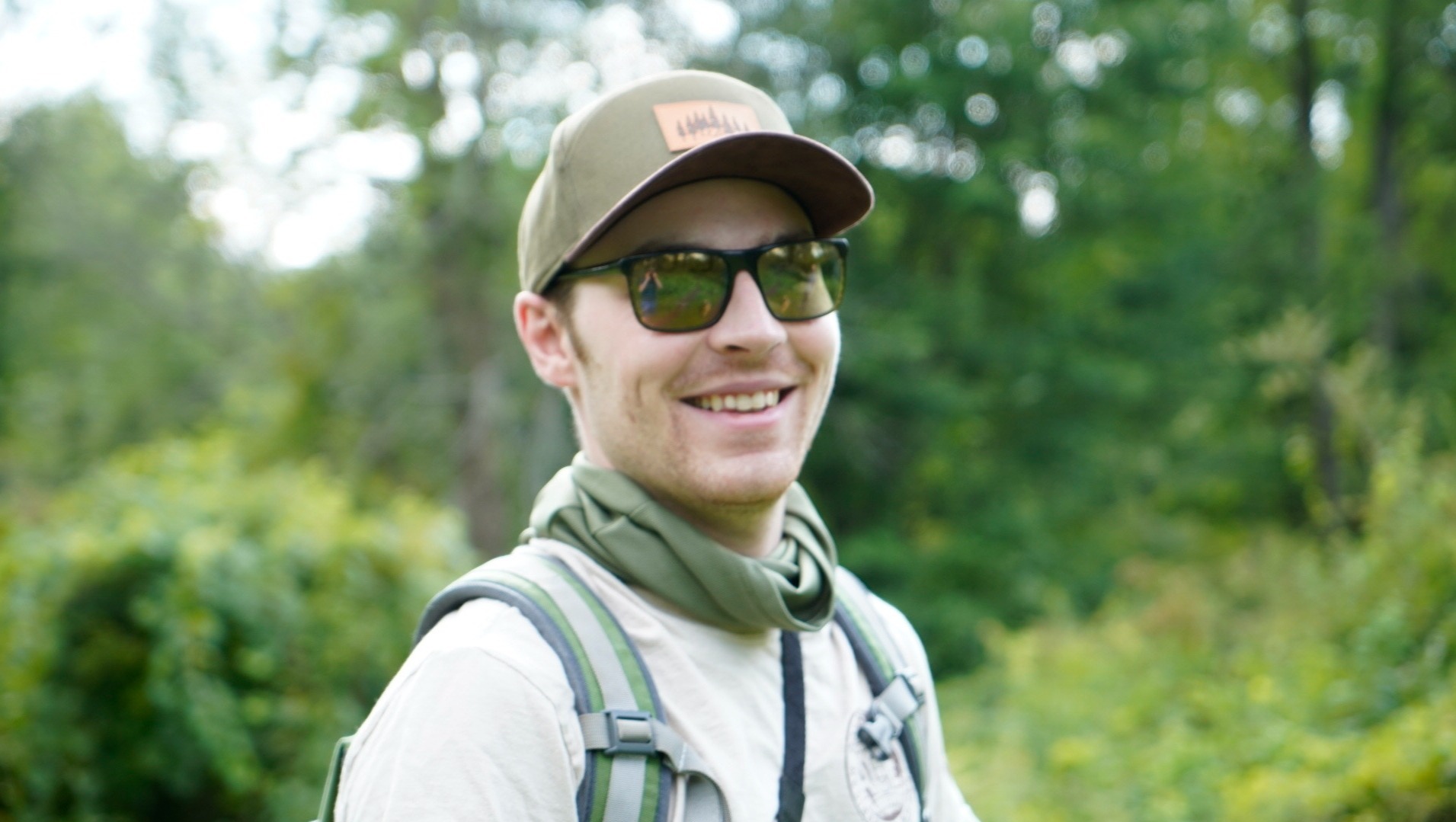 Fundraiser for Nick Radford by Team NICK : Nick’s StemCell Transplant Fund: BeRelentless