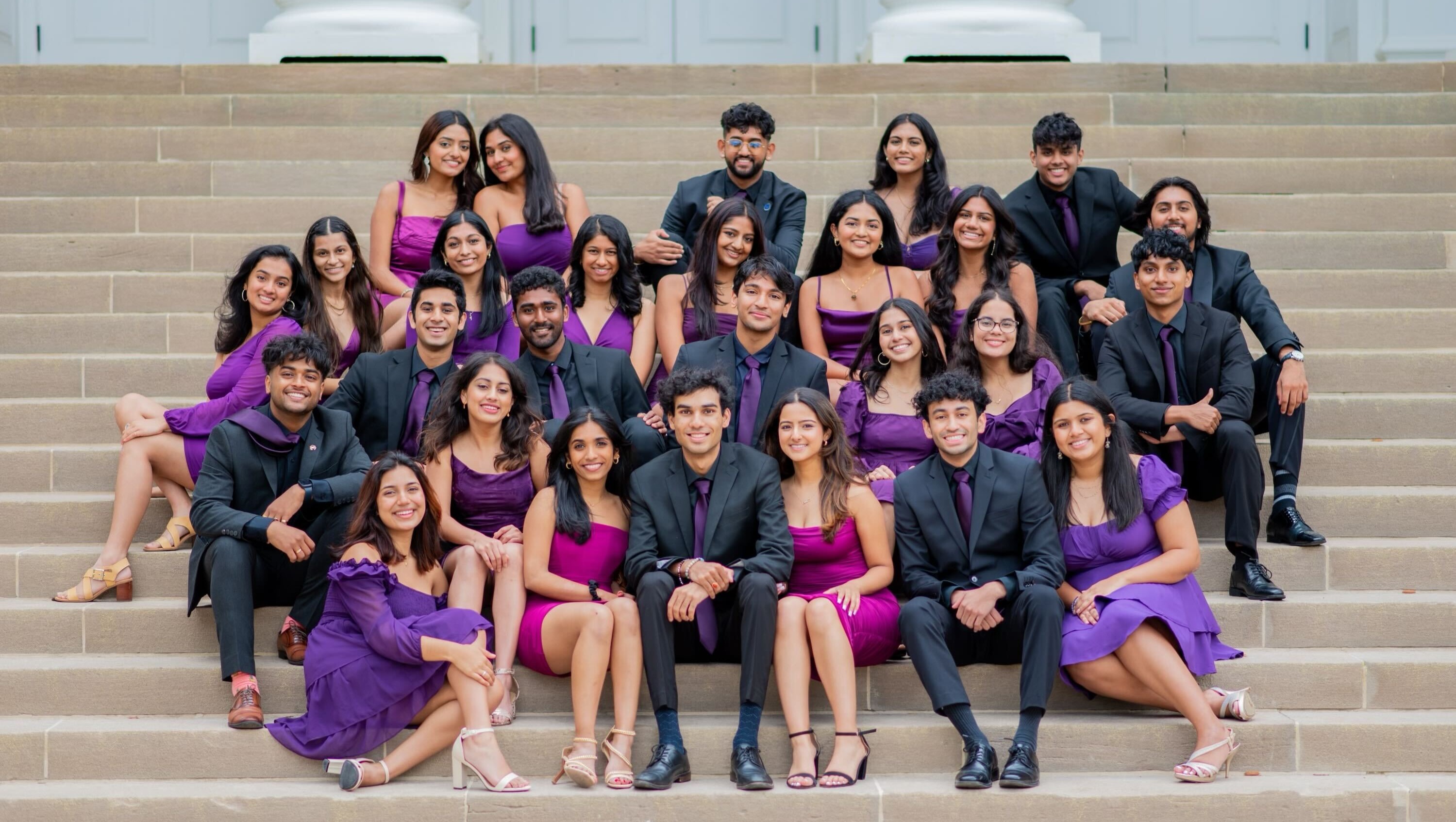Fundraiser for Maryland Minza by Pratiksha Das : Maryland Minza 6.0 Fund