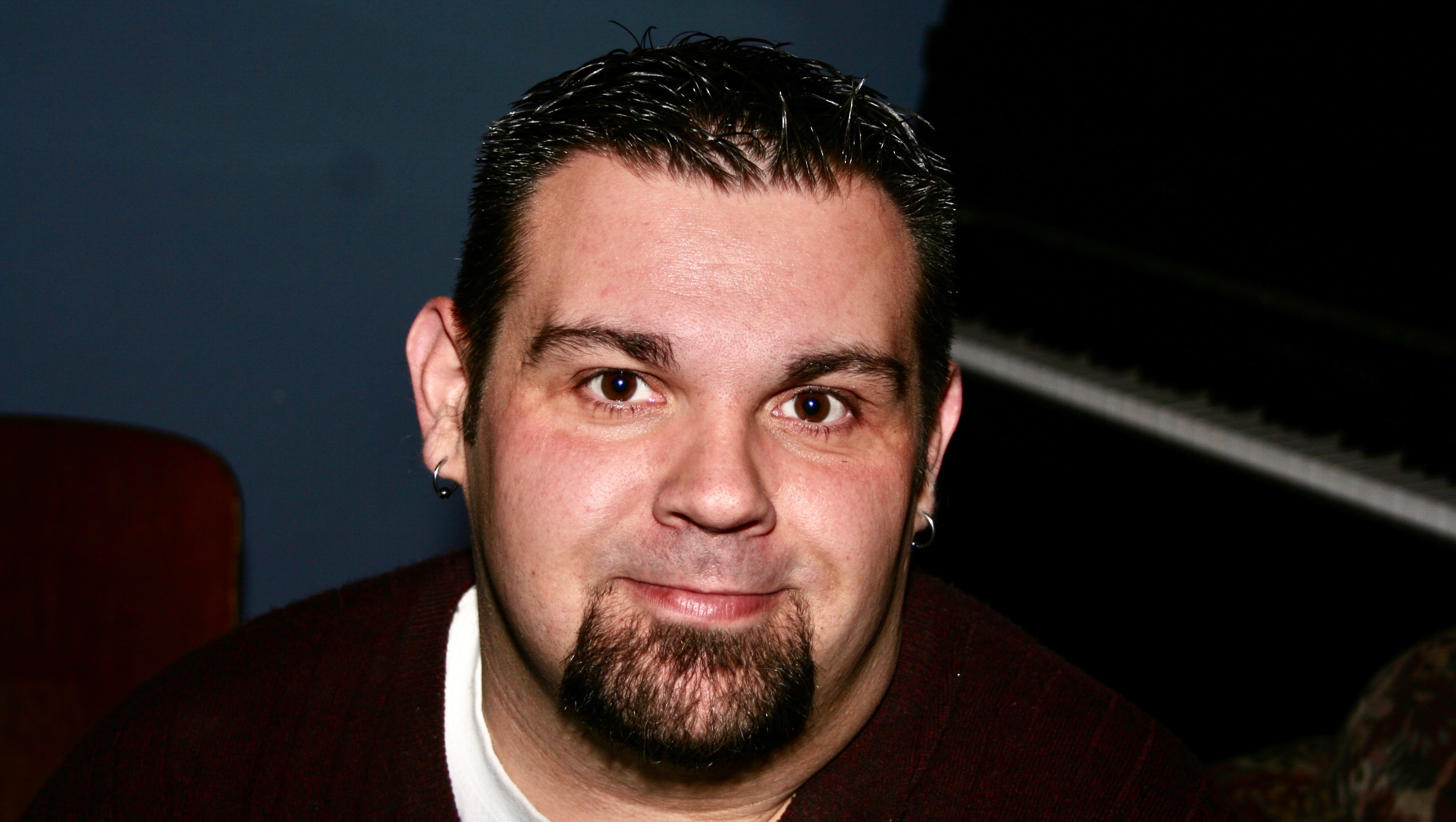 Fundraiser by Caitlyn Gaudin : Jason Gaudin