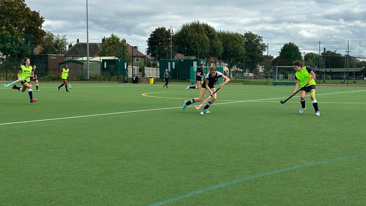 Fundraiser by Adene Bennett : Ibstock Place Donation to Inspire Children