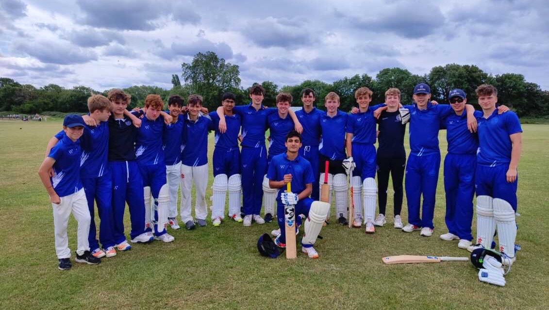 Fundraiser by Adene Bennett : Ibstock Place Donation to Inspire Children