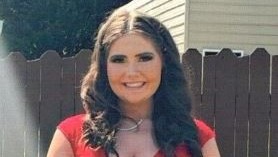 Fundraiser for Wesley Curry by Sharon Sexauer : Kaylee Curry