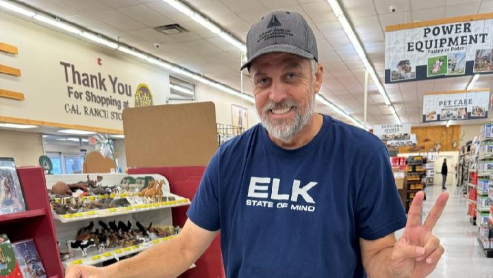 Fundraiser for Mike Gamble by Natalie Zimmerman : Recovering from a ...