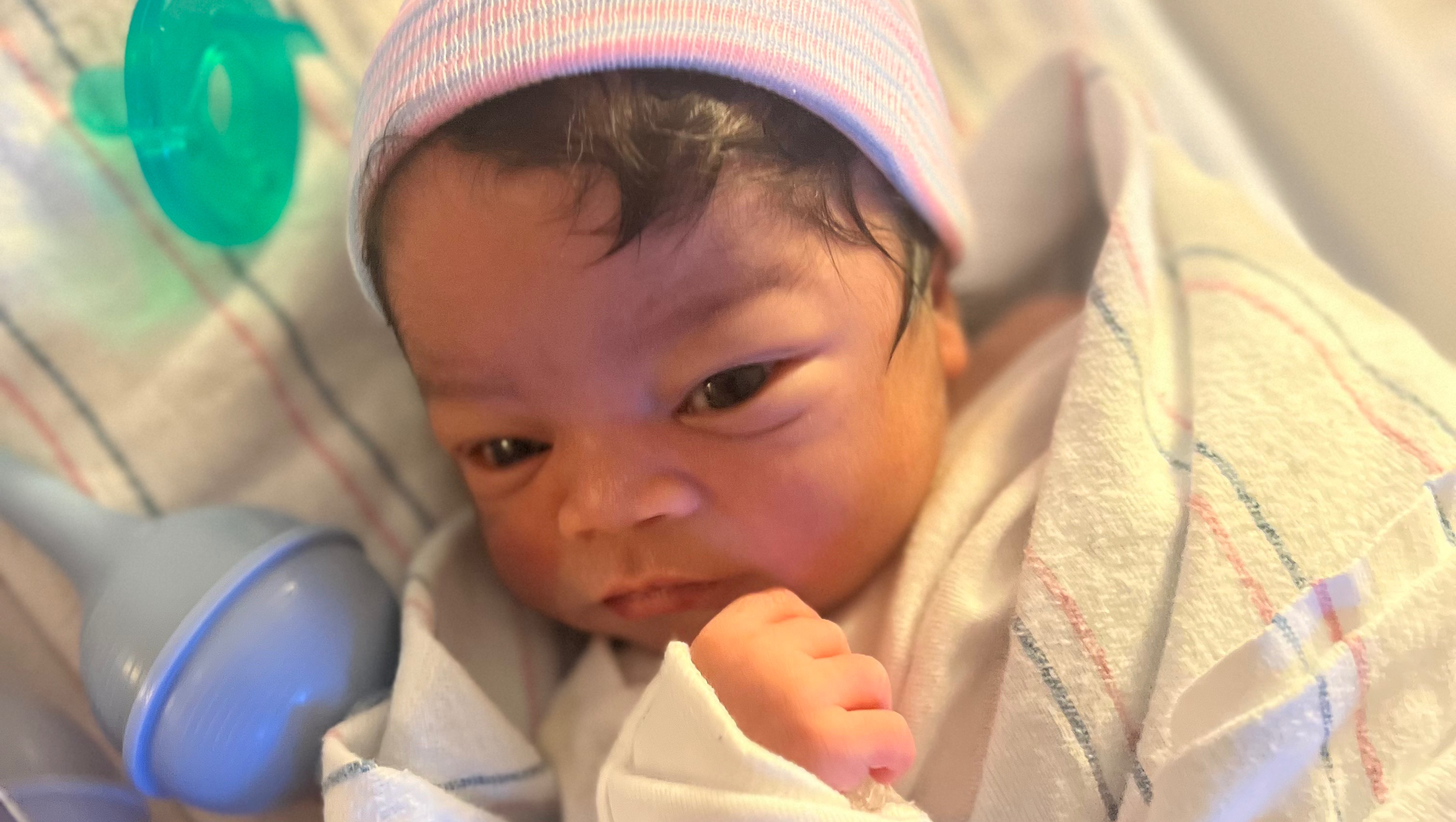 Fundraiser by Aaliyah Hale : Dean Andre Dunkley II