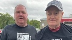 Fundraiser by Jacob Walthour : Now is the time to be there for David