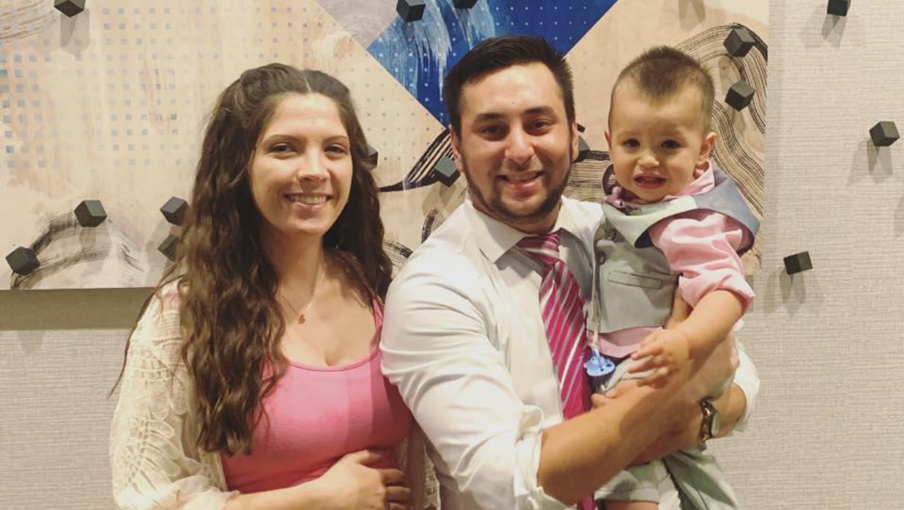 Fundraiser for Tyler Marshall by Hailey Herrera : Support Ty & her ...
