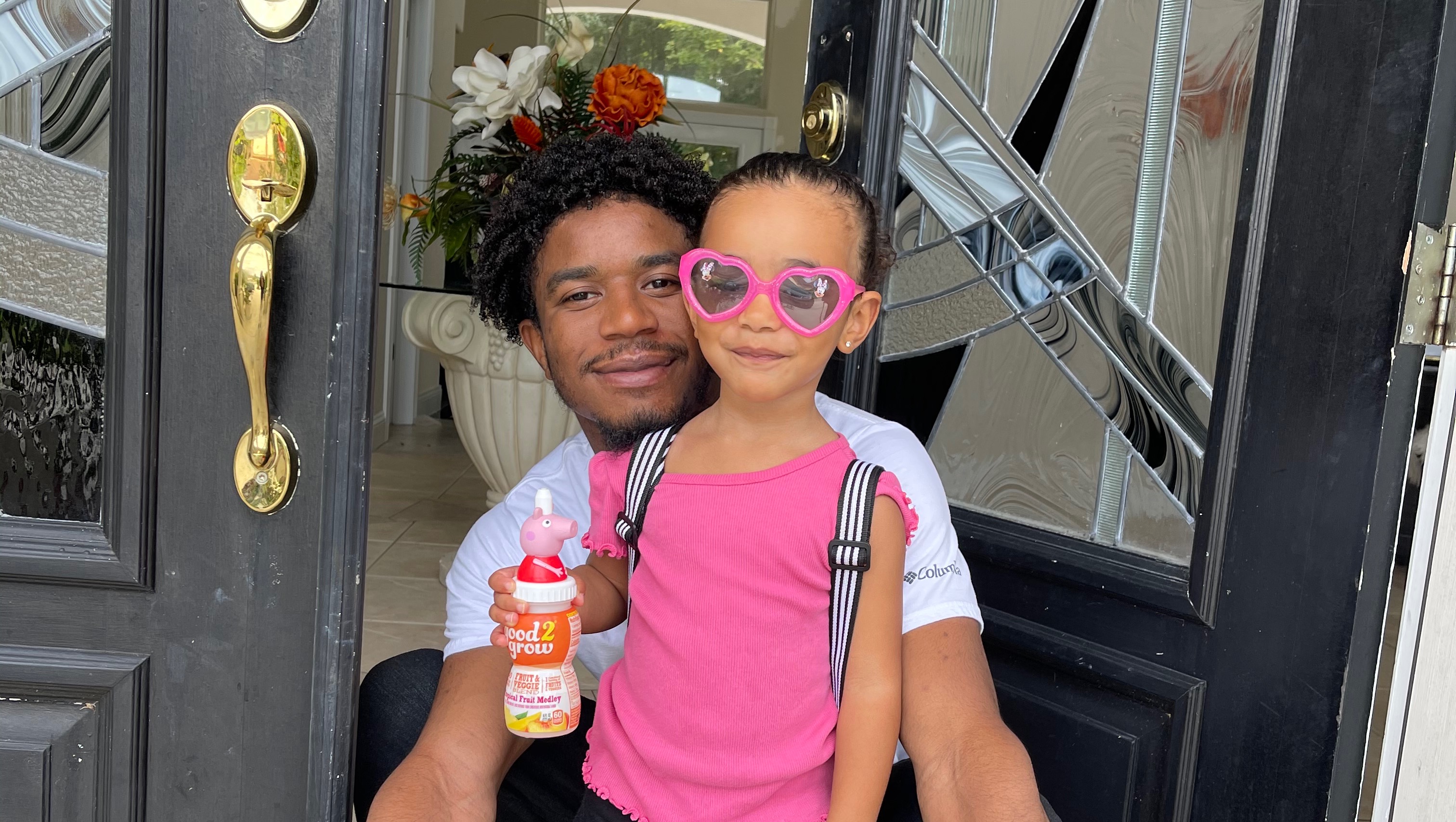 Fundraiser by Latanya Guillory-Major : Tedrick D'anthony Guillory