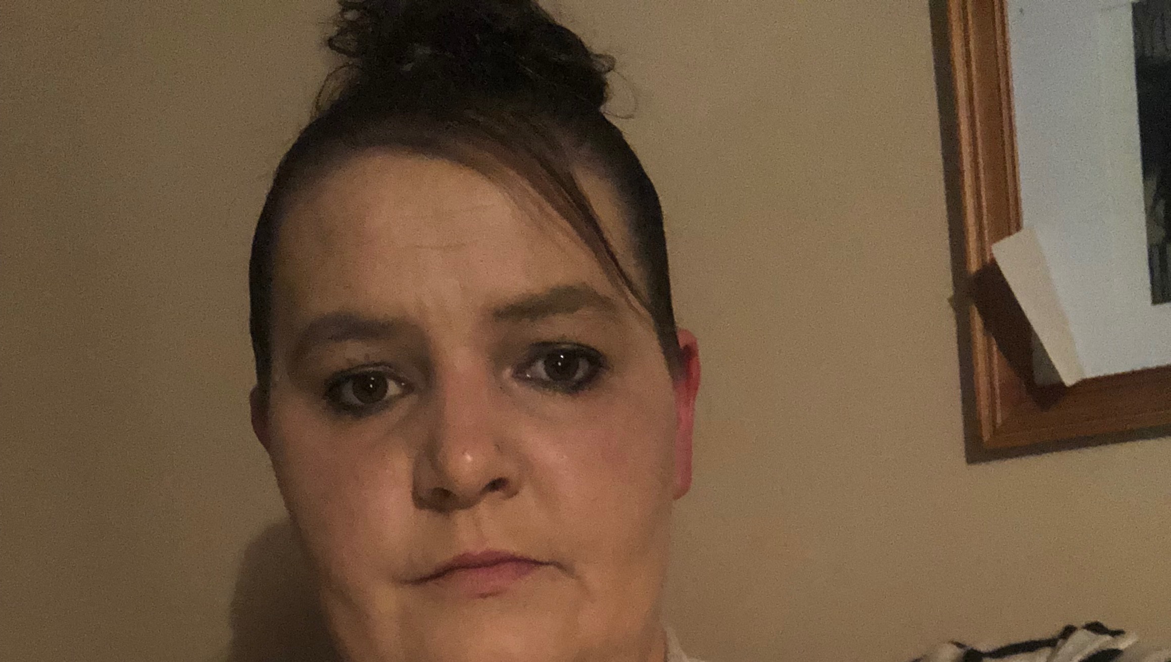 Fundraiser by Tabitha Johnson : Tough road ahead