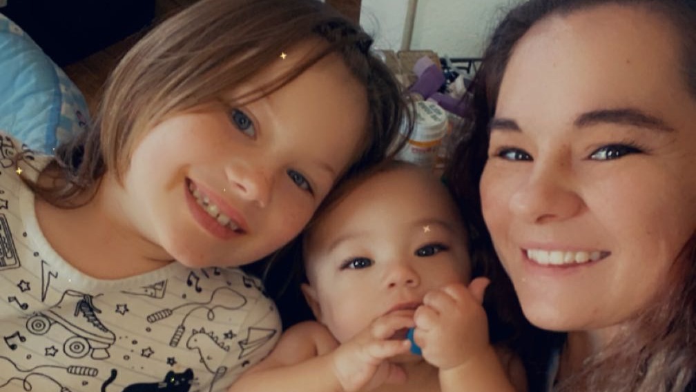 Fundraiser by Zora Smith : Sabrina’s cancer journey
