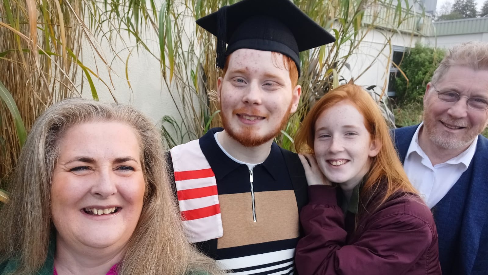 Fundraiser by BRIGID CAHILL : HELP TAYLOR ON HIS BRAIN TUMOUR JOURNEY!!