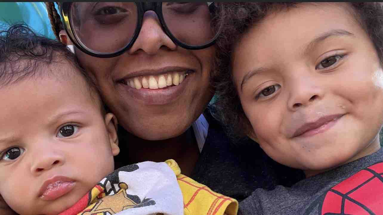 Fundraiser for Gilbert Navarette by Andrea Edmond : Apartment Complex ...