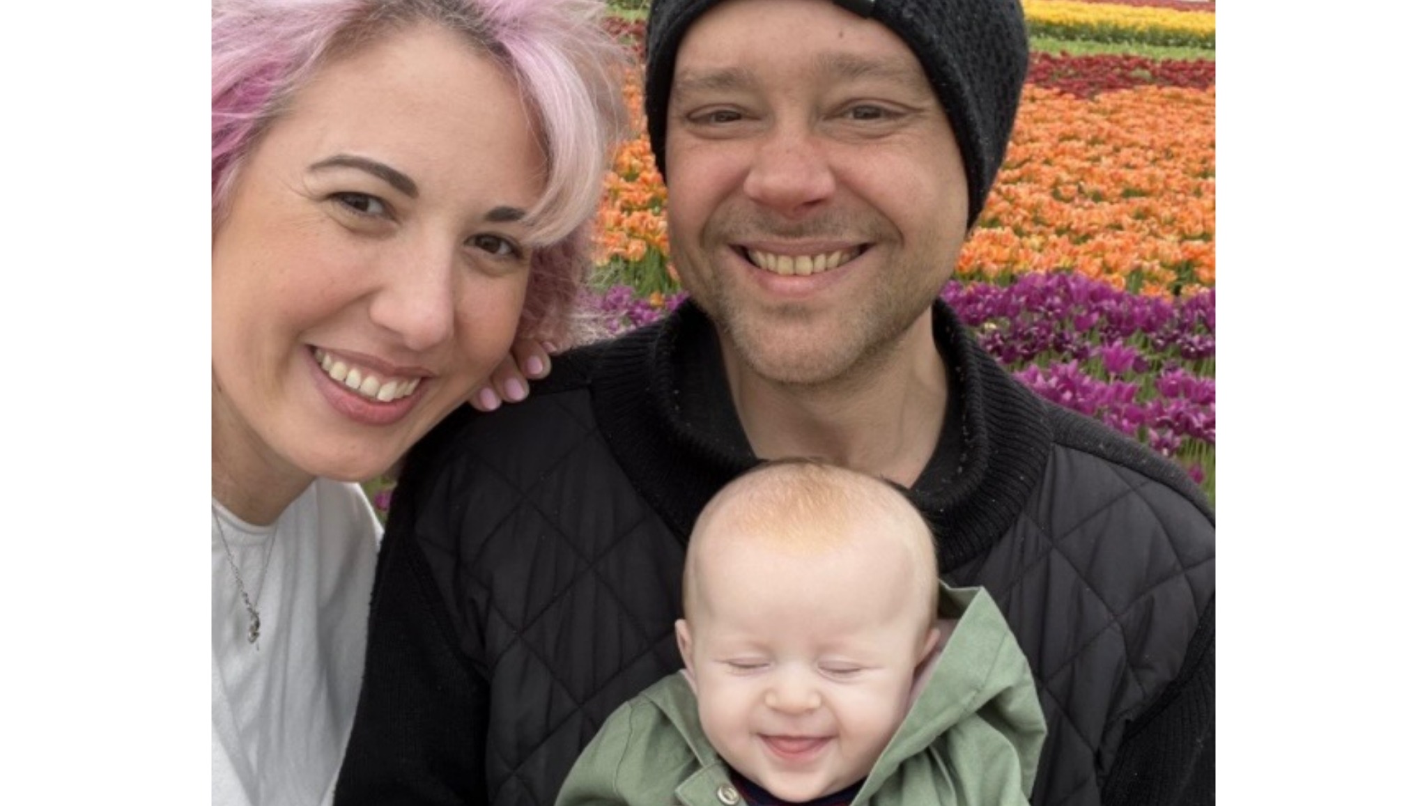 Fundraiser for Tara Minassian by Micayla Ross : Justin Ray Ross