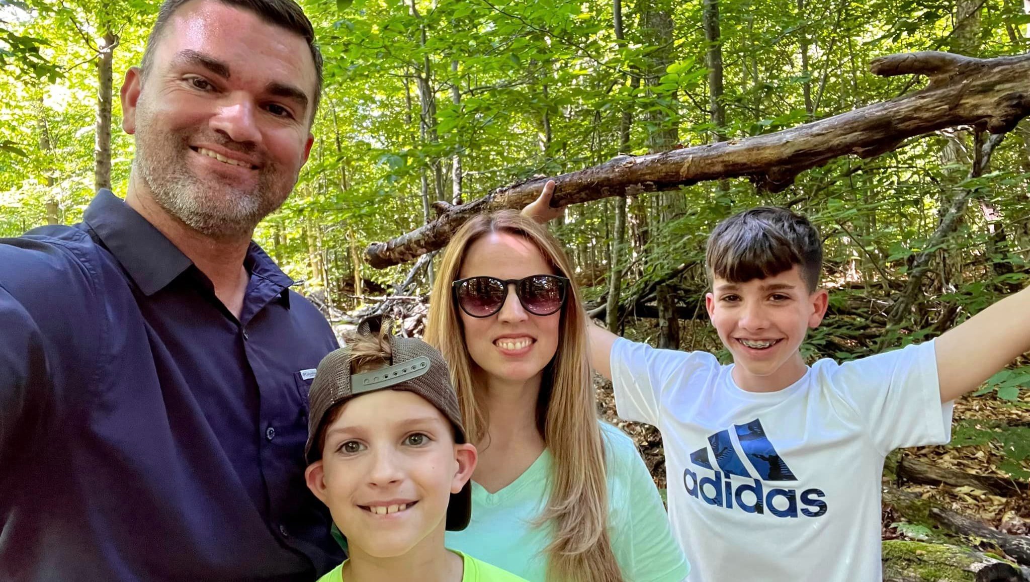 Fundraiser for Rebecca Wilcox by Liz Miller : Ryan Wilcox Family