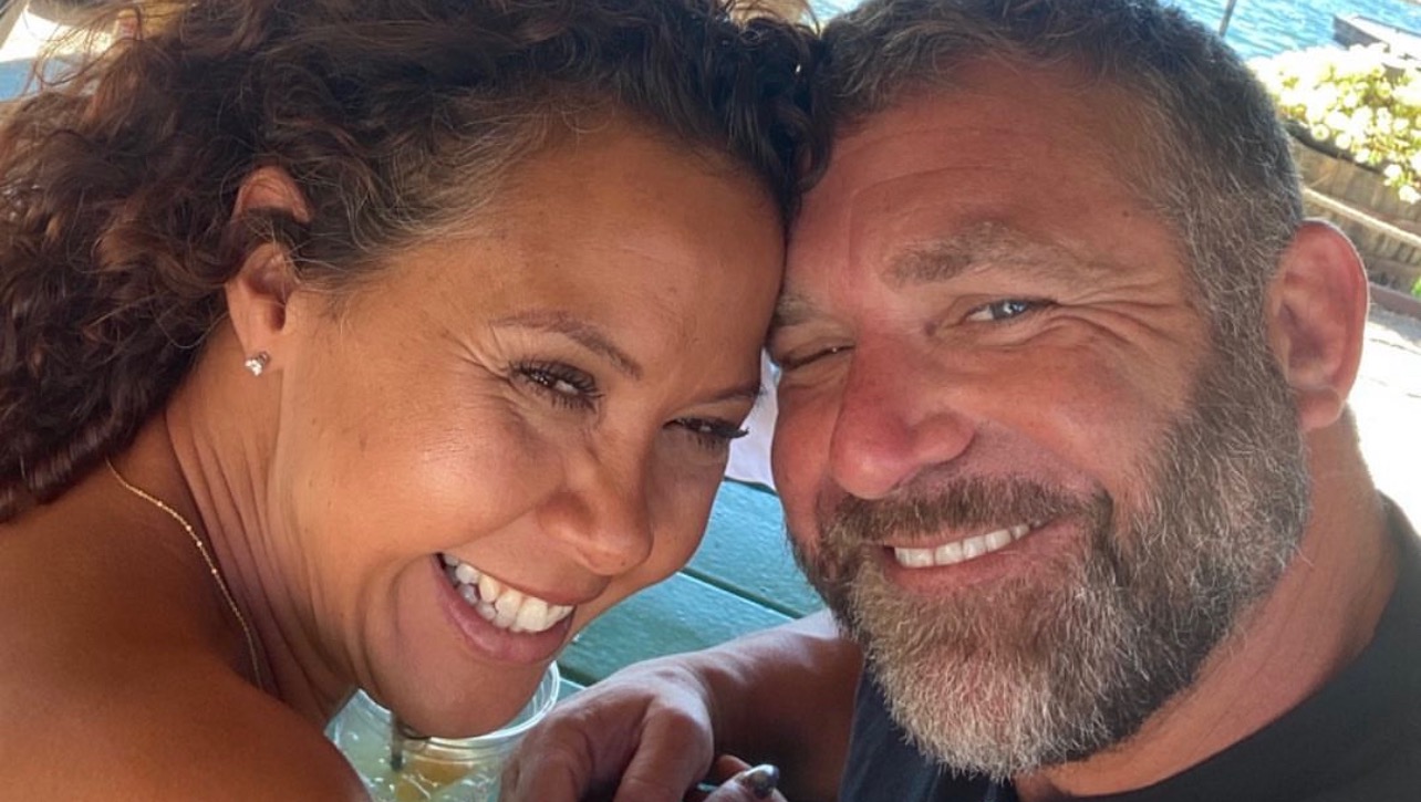 Fundraiser for Edrena M Rondaris by Eric Franzen : Donate in loving ...