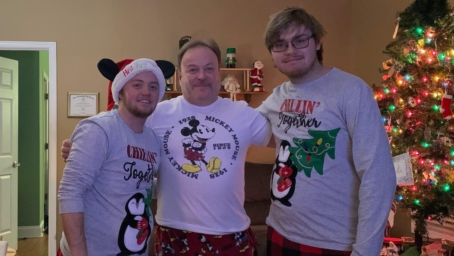 Fundraiser for Samuel Cochrane by Jennifer Cochrane : Support for Sam