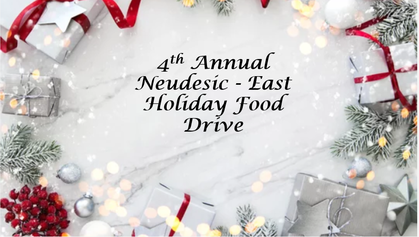 Fundraiser by Jacqueline Galvan : Harvesting Hope: Holiday Annual Food ...