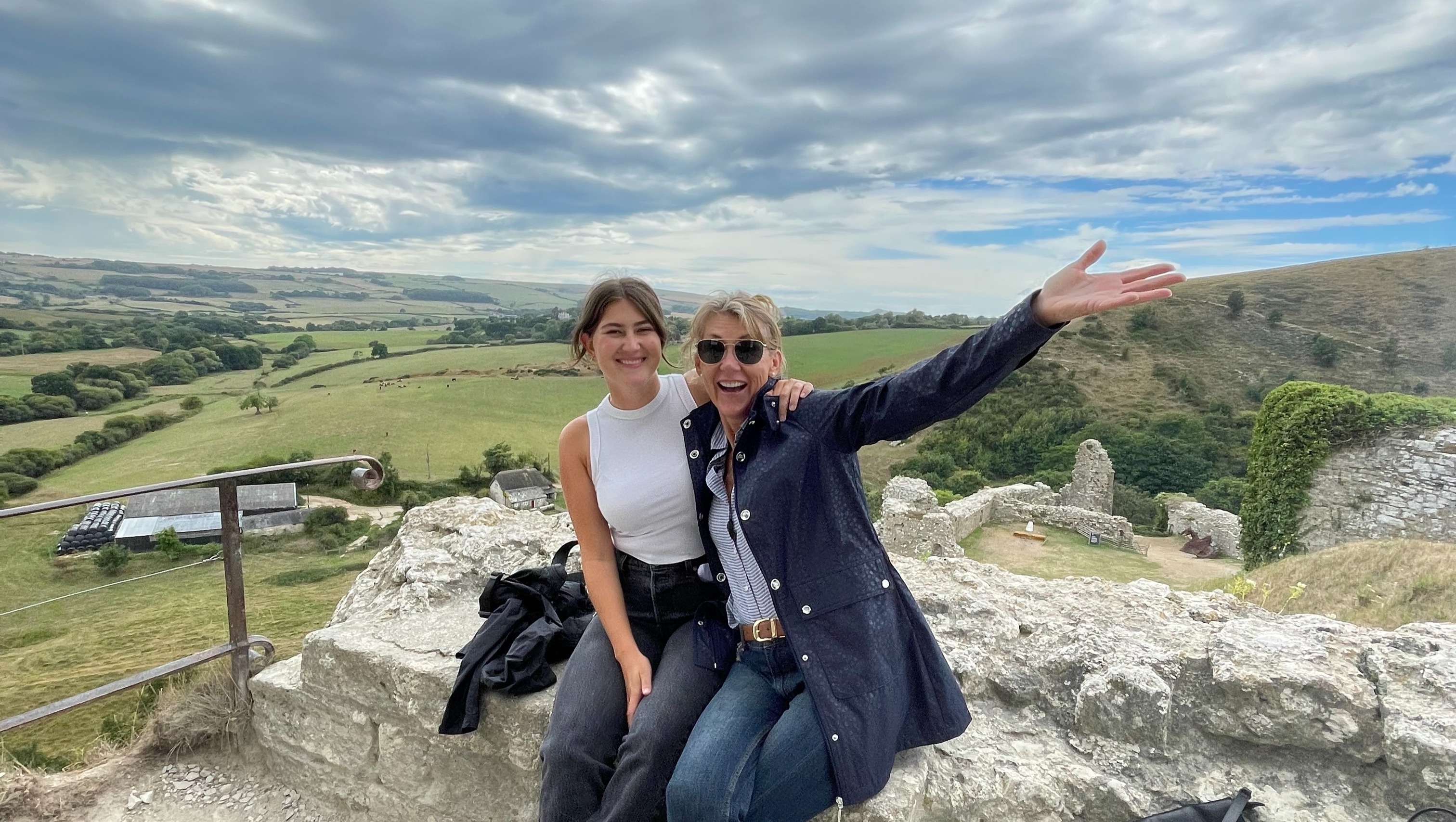 Fundraiser by Emma Worthington : Support Jane's Fight Against Breast Cancer