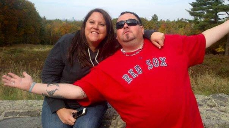 Fundraiser by Michele Santilli : Help w funeral costs