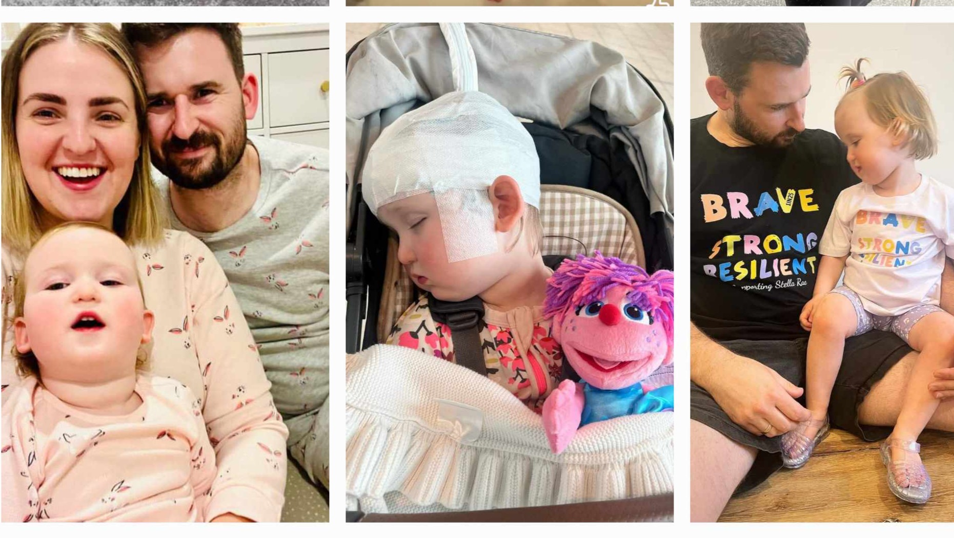 Fundraiser for Mitchell Cox by Sarah and Tara Whitchelo : Run for ...