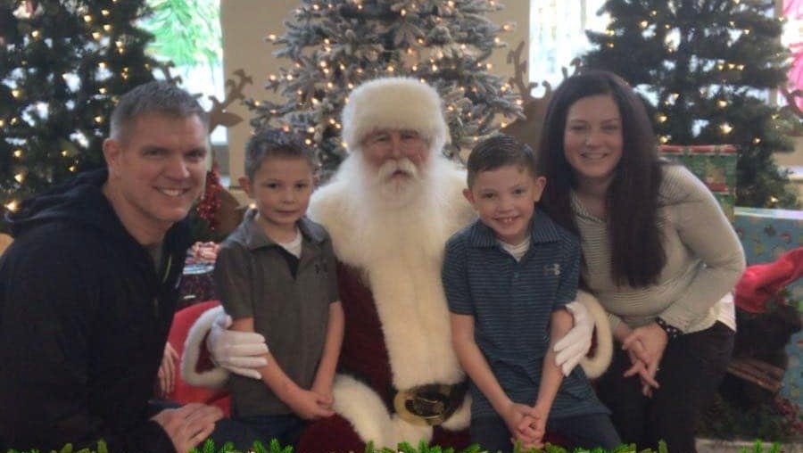 Fundraiser for Bryan Reagan by Kathryn Gross : Support for Bryan and ...