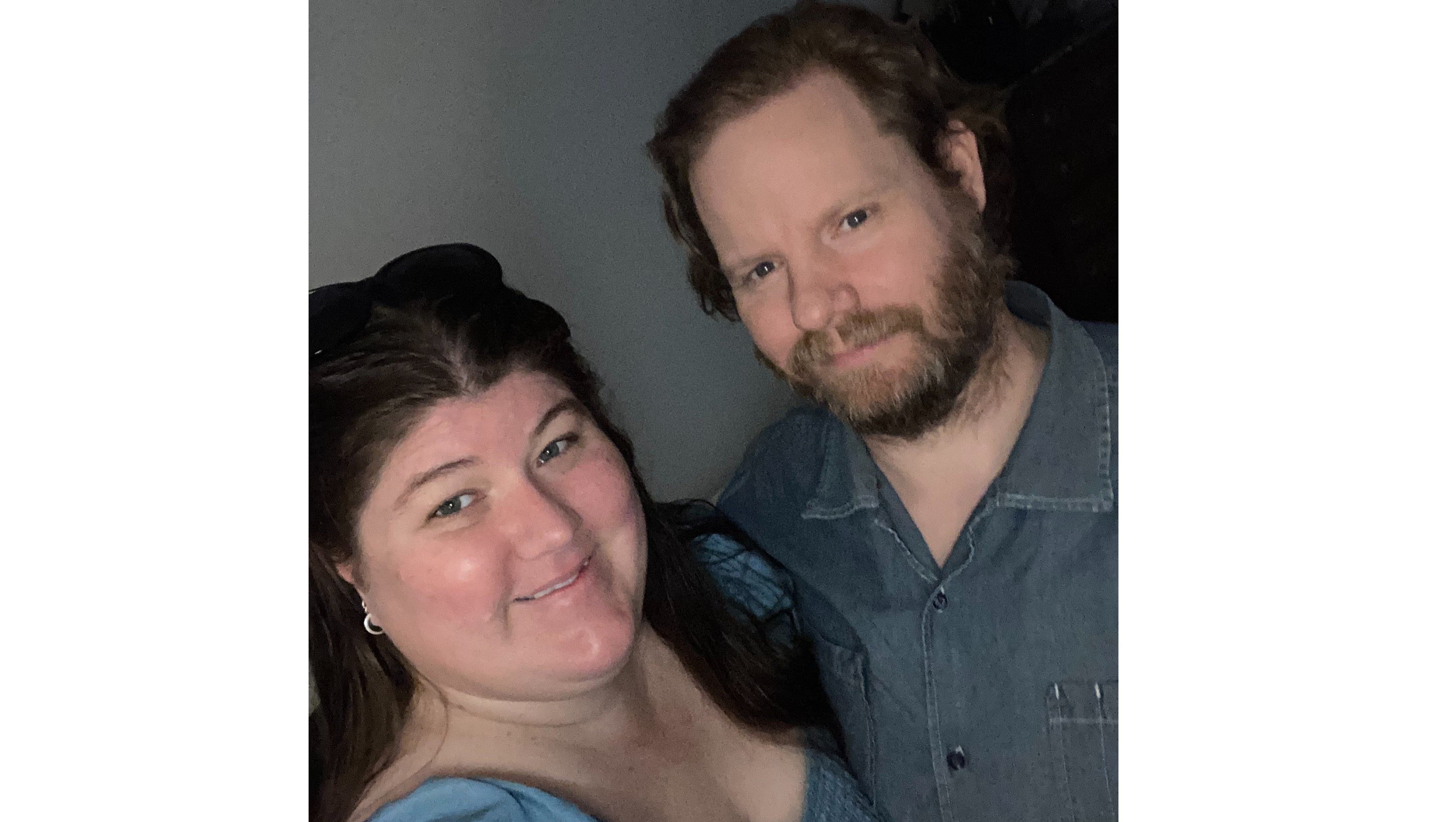 Fundraiser for Charles Bell by Nicolas Massimillo : Jessie and Chuck Bell