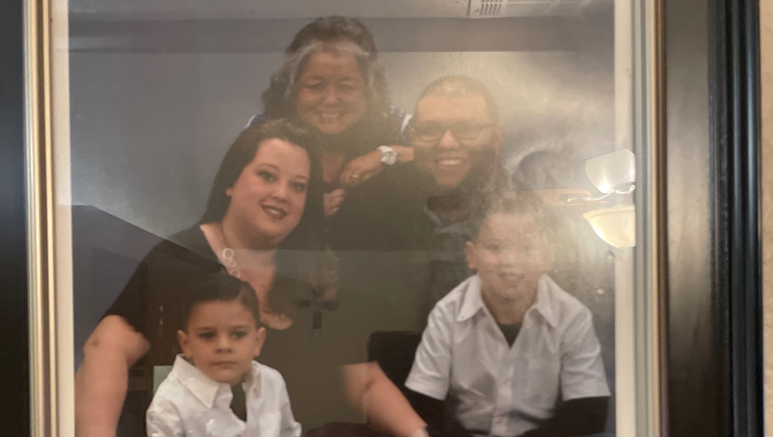 Fundraiser for David Chavez by Dianne Chavez : David, Elizabeth, Diego ...