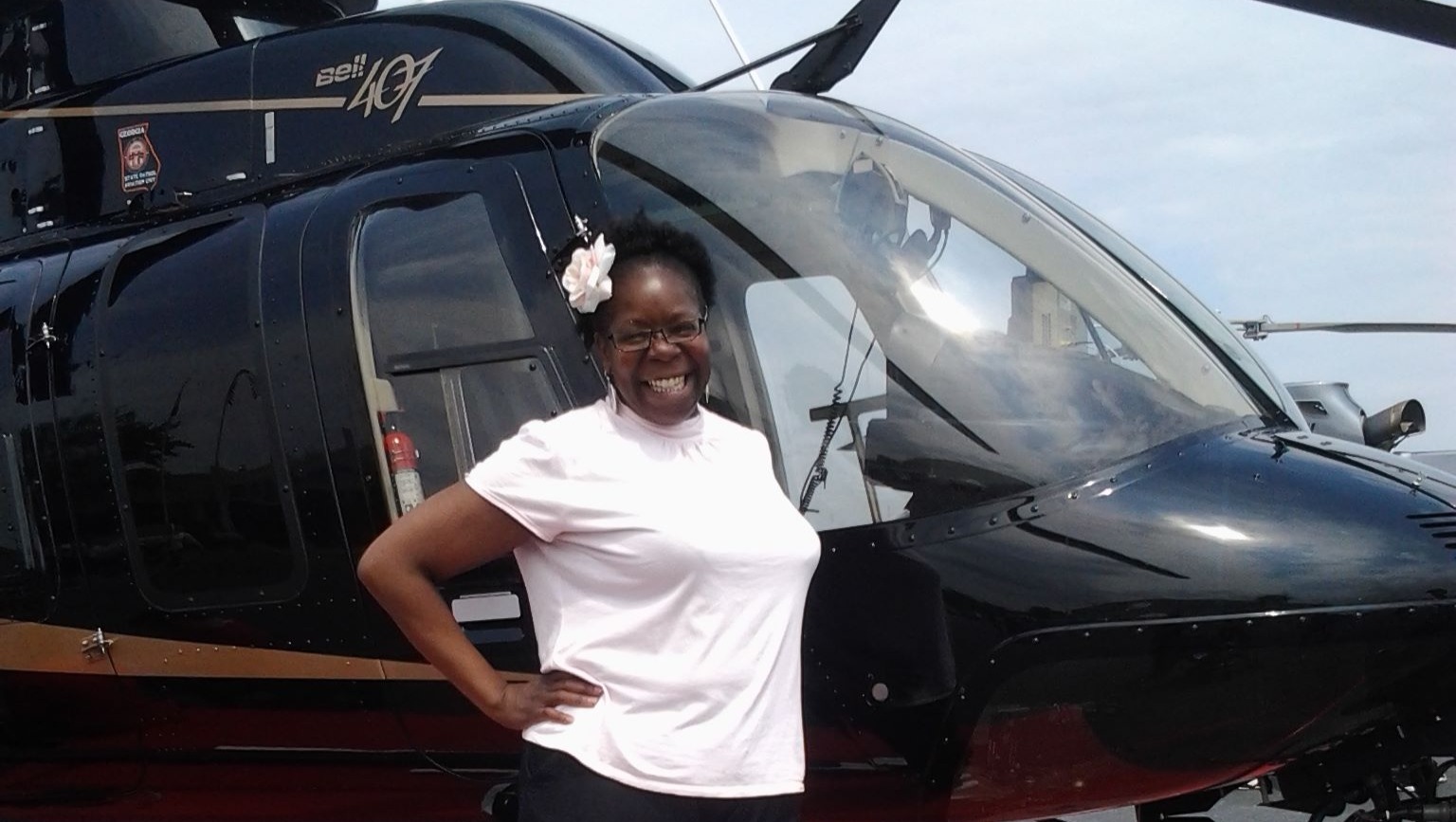 Fundraiser for Xenia Johnson by Denise Robinson : Memorial for Jonell ...