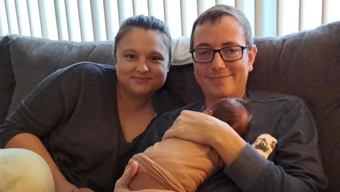 Fundraiser for Brandi Hidde by Mike McFadden : Support for the Family ...