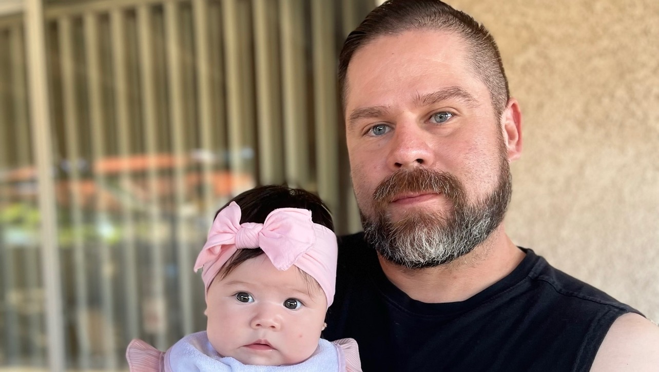 Fundraiser by Stephanie Watson : Daniel Marquez Medical Fund