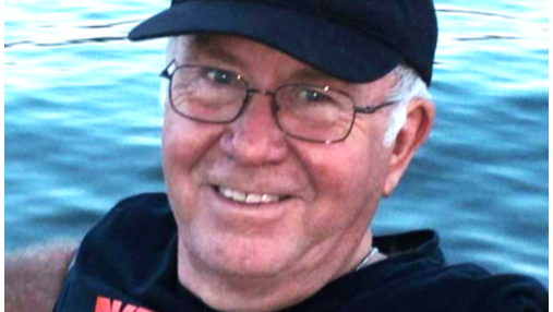 Fundraiser for Christine Mason by Tim Mason : Larry Hauser