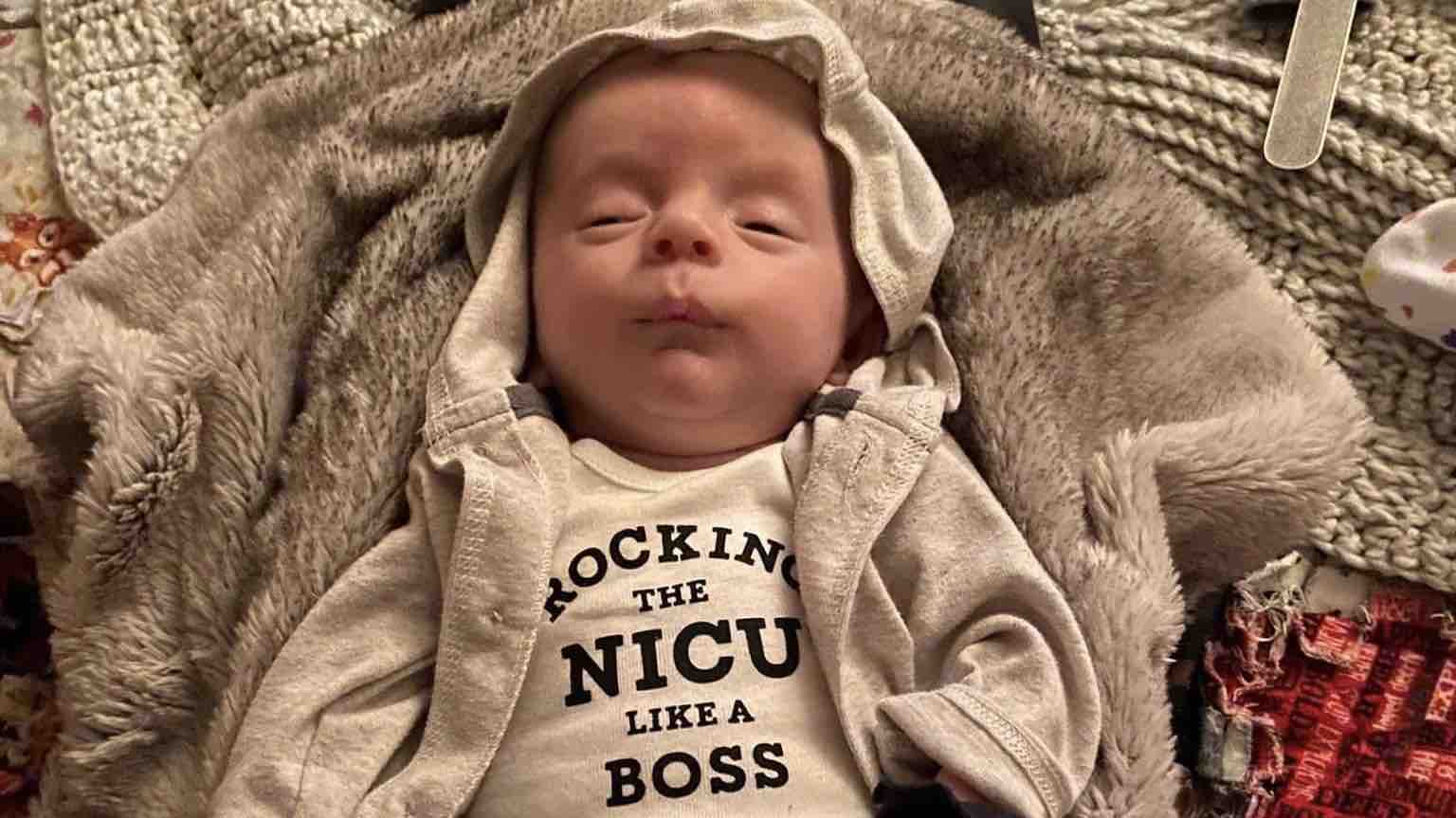 Fundraiser by Gunnar Barthuly : Help Preston and our family through a ...