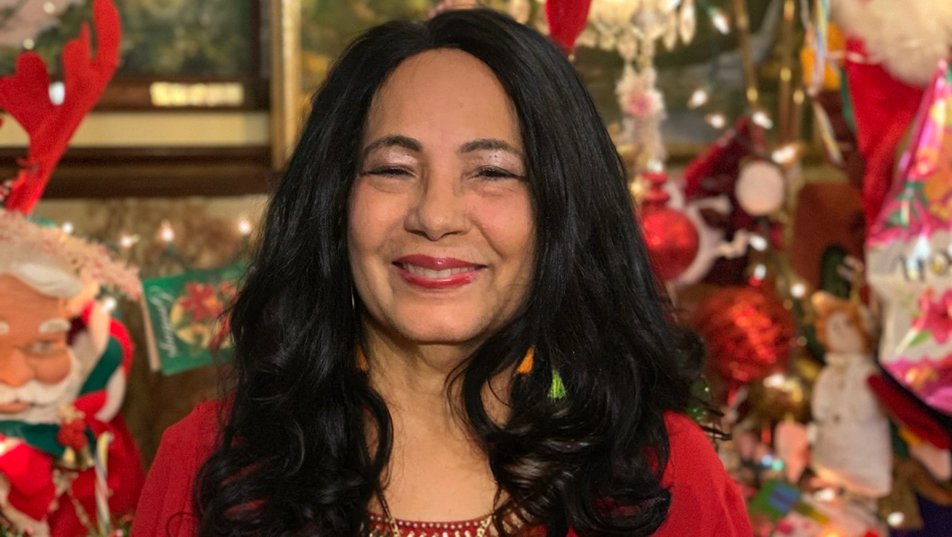 Fundraiser by Jonna Perez : Para ESTEVANIA funeral services (Marina)