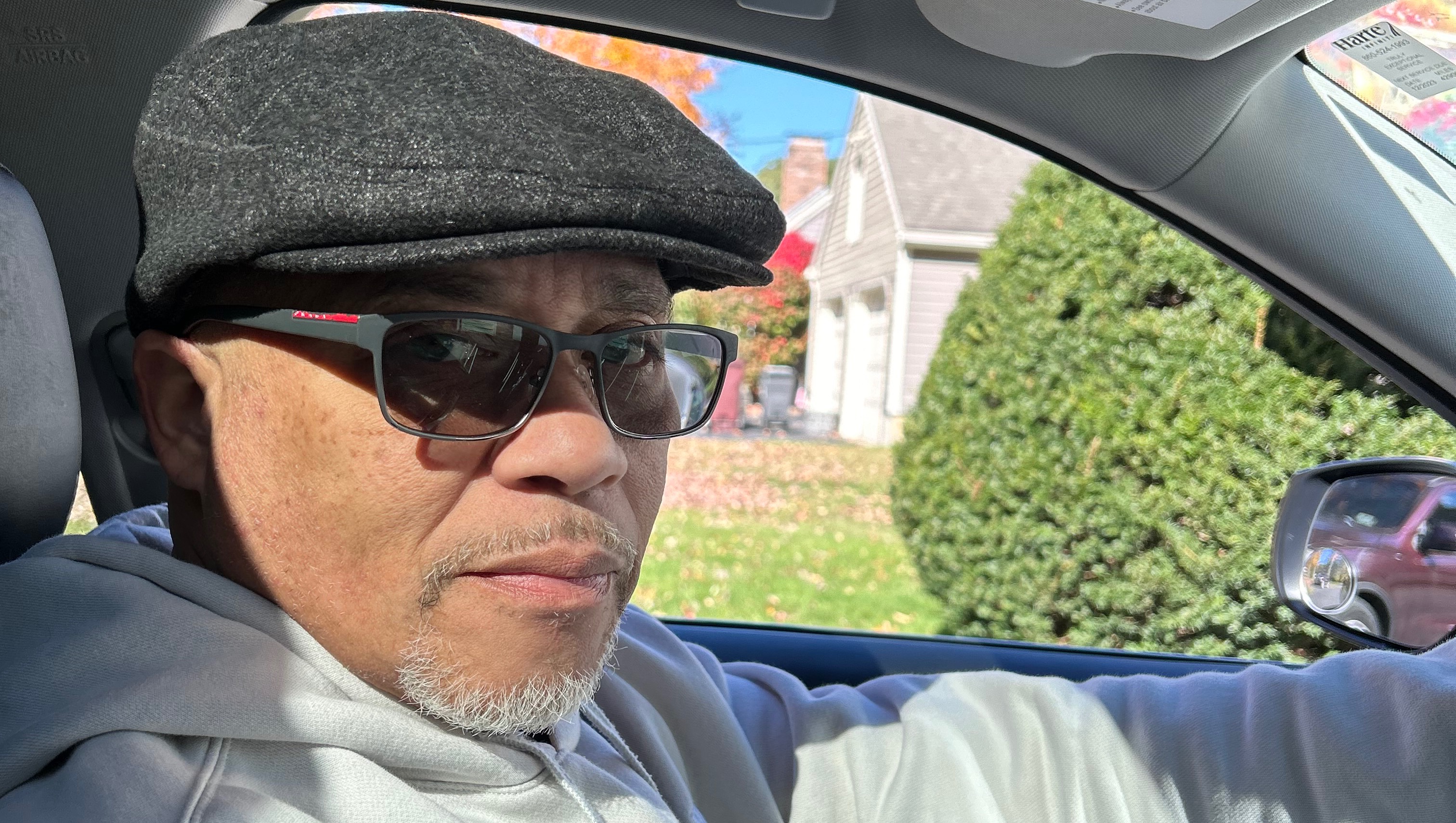 Fundraiser by Taylor Olmeda-Smith : Michael Smith