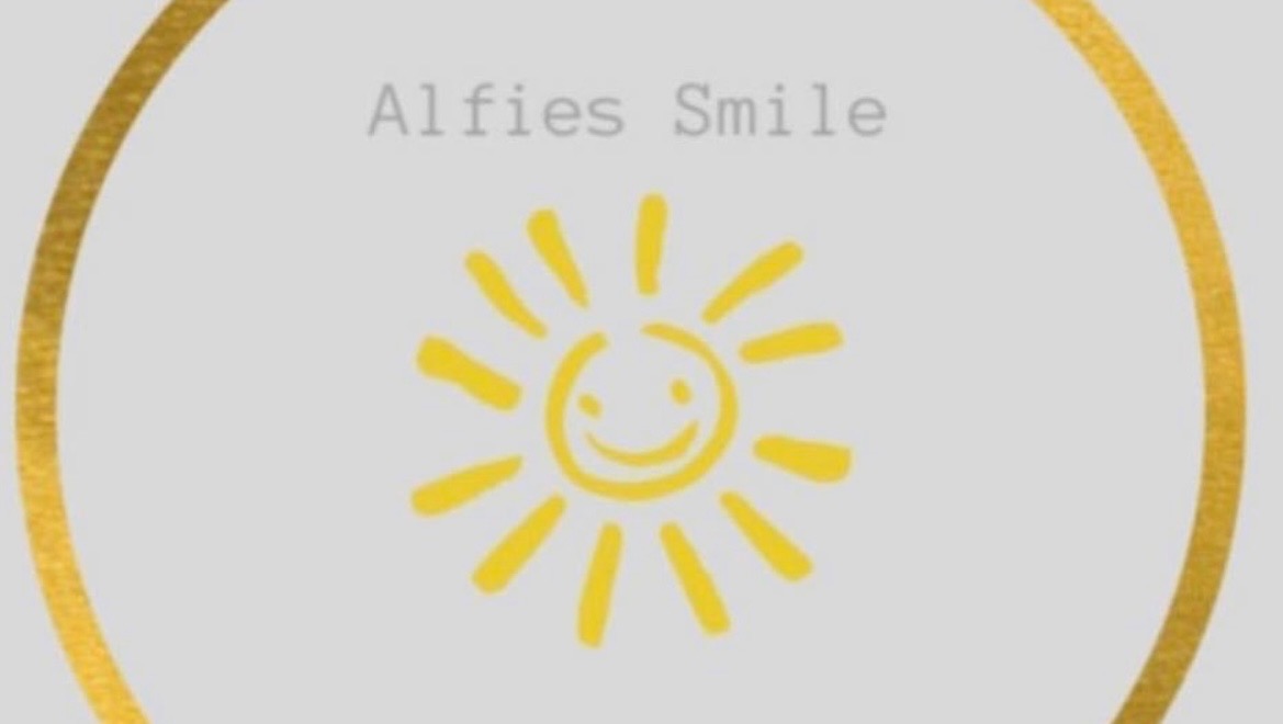 Fundraiser by Kerry Hinks : Alfies smile fighting Childhood Cancer together