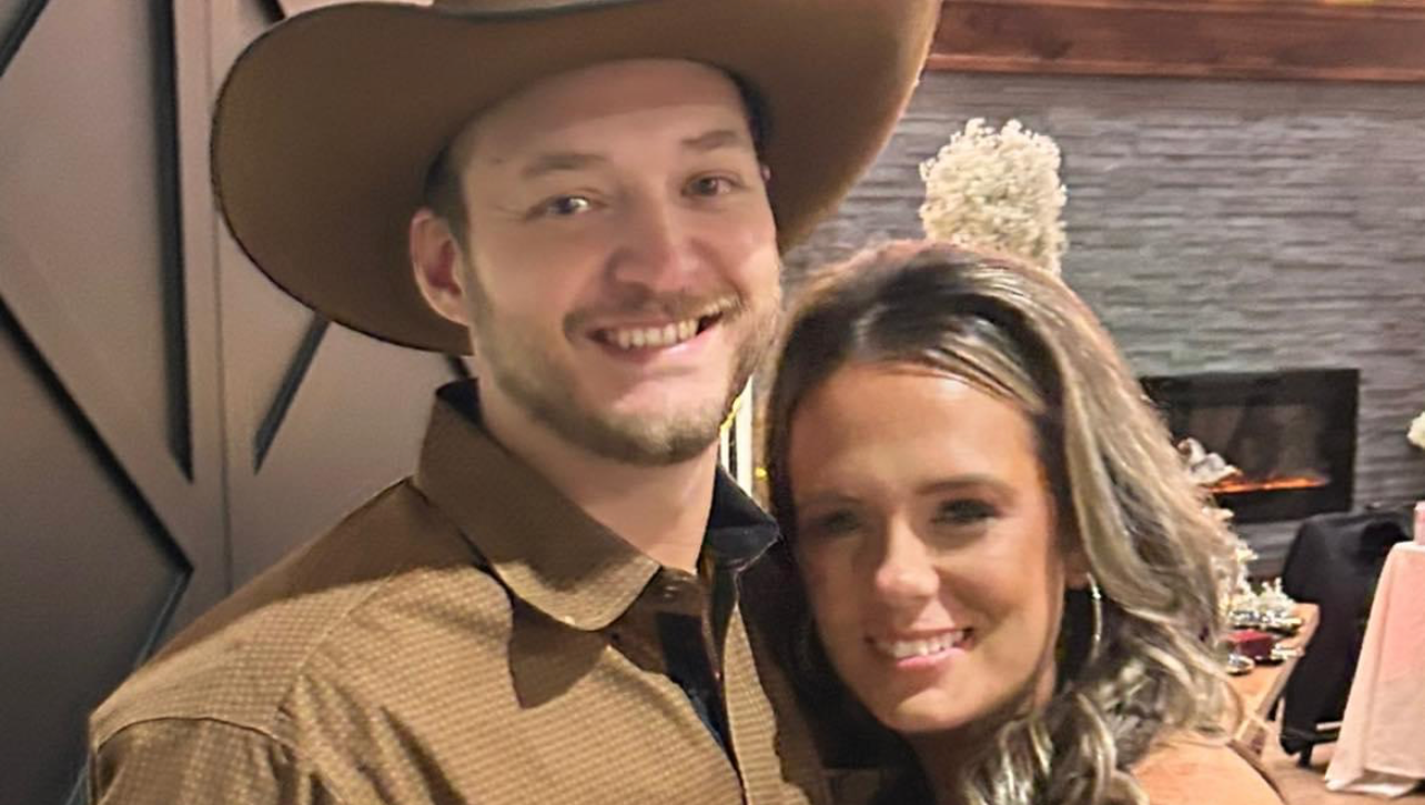 Fundraiser by Alicia Underwood : The Patton’s Need A New Truck!