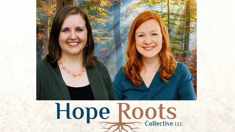 Fundraiser by Leah Schwarz : Start-Up Costs for Hope Roots Collective