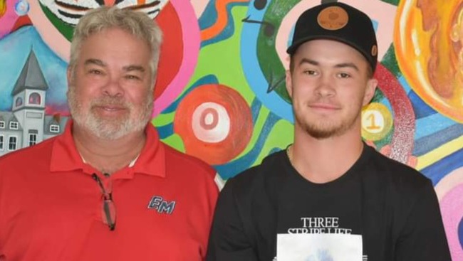 Fundraiser for river riggs by chris albano : Fundraiser for Randy Rigg ...